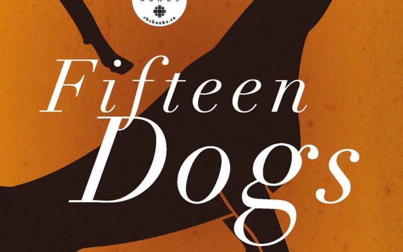 1.10 Interview with Tara Chambers / Andre Alexis’s Fifteen Dogs ...